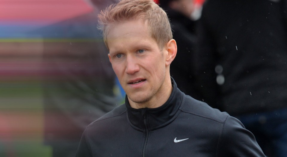 Johan Larsson – om att hitta balansen | Marathon.se