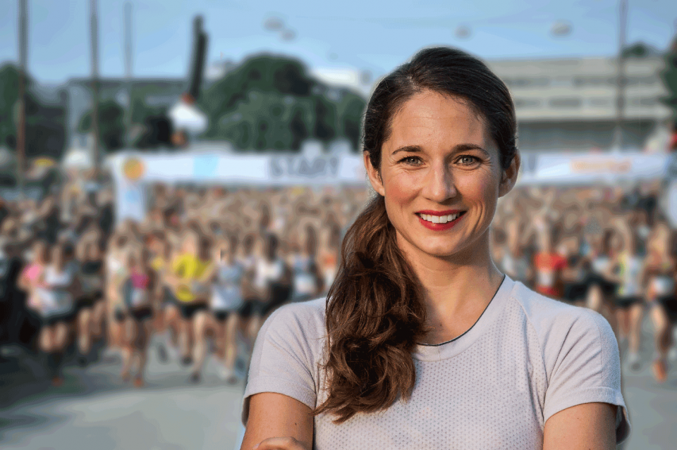 Lisas råd för den svåra första kilometern | Marathon.se