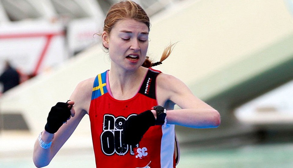 Lisa Ring – på väg mot full potential | Marathon.se