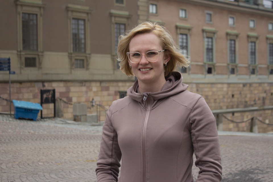 Katarina Burman – med nya historiska mål i sikte | Marathon.se