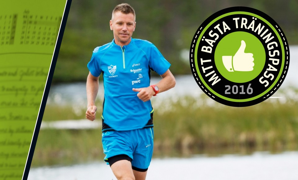 Jorden runt med Jonas Buud | Marathon.se