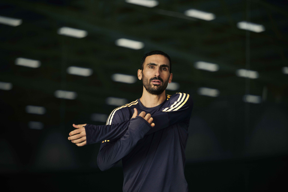 Elitlöparen: Att bryta fastan känns som att stå på prispallen | Marathon.se