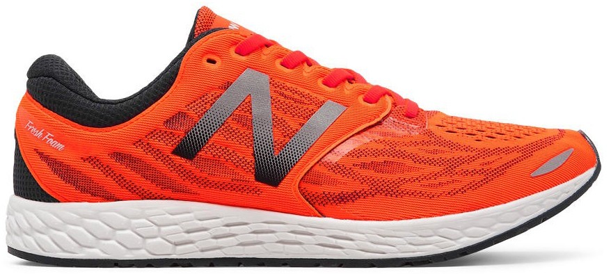 New Balance Zante V3 Herr | Marathon.se